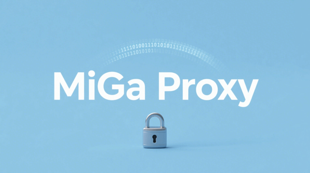 MiGa Proxy: Free Web Proxy Guide - Blog - IPOASIS